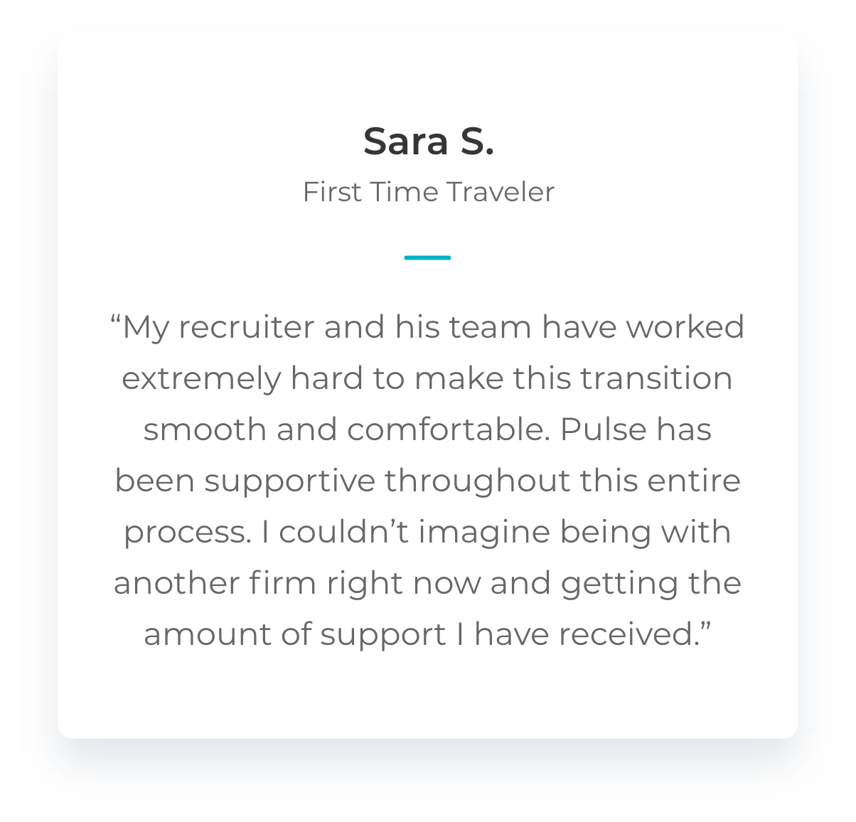 Home - Pulse Staffing Solutions