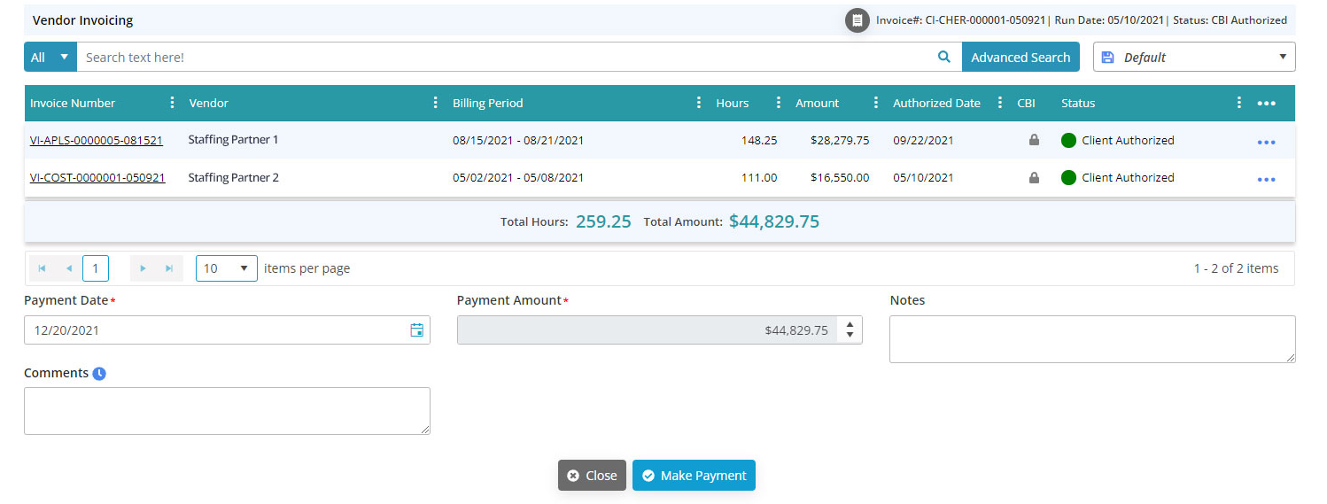 Managed Service Program - Pulse Staffing Solutions
